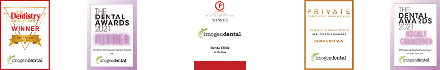 Imogen Dental